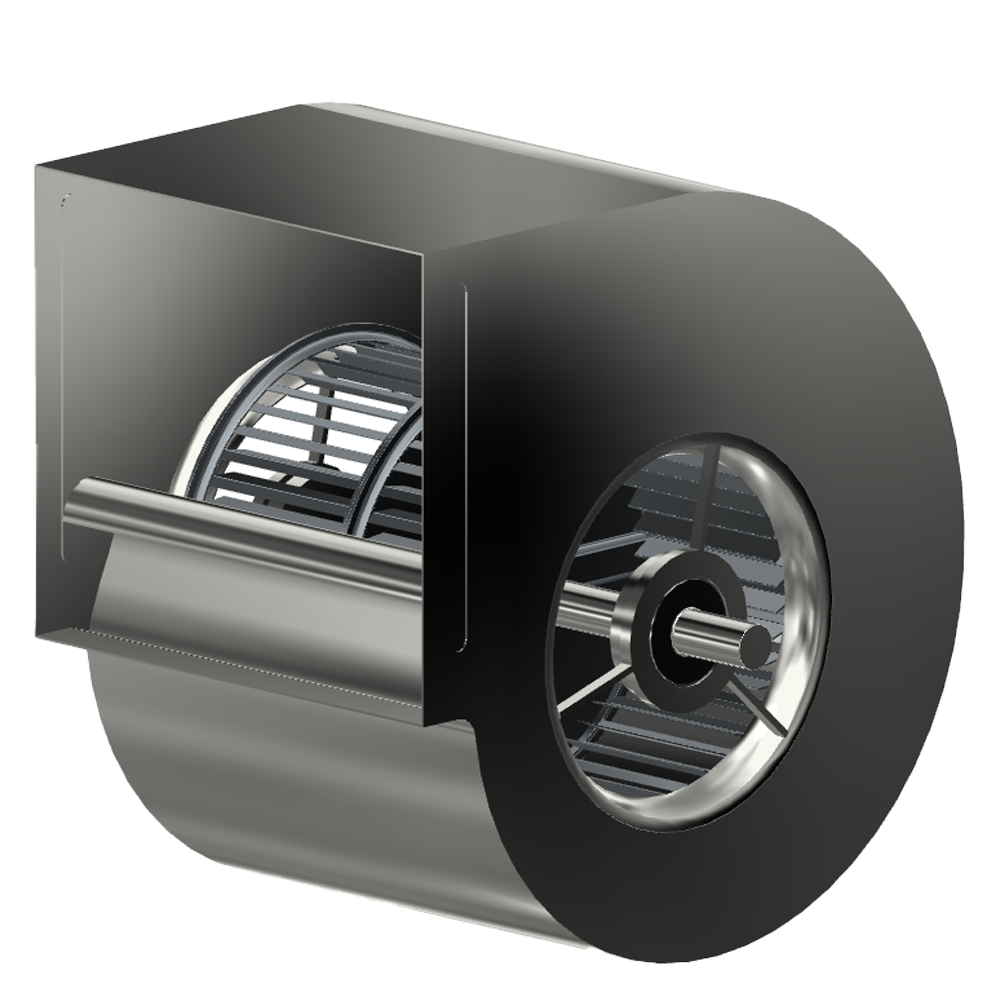 DAT - Cimi Ventilators